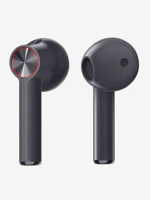 Buy OnePlus E501A True Wireless EarPods with Mic (Grey) Online At Best ...