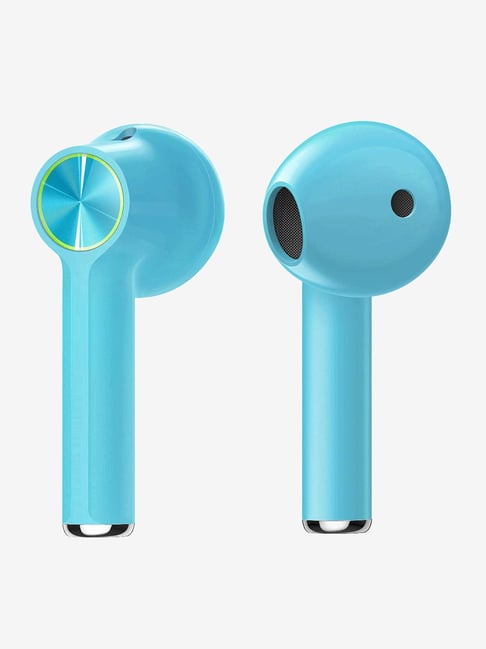 Buy OnePlus E501A True Wireless EarPods with Mic (Nord Blue) Online At ...