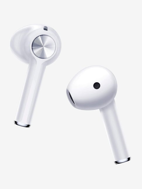 Buy OnePlus E501A True Wireless EarPods with Mic (White) Online At Best ...