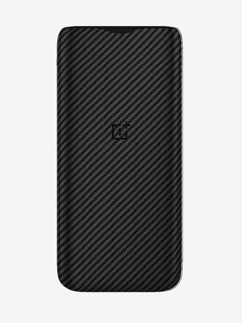 Buy OnePlus 10000mAh 18W Portable Power Bank (Black) Online At Best ...
