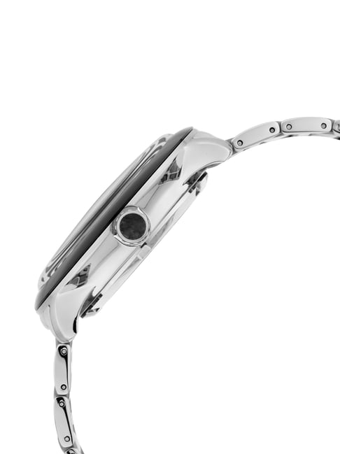 Buy Titan 1848KM01 Grandmaster II Analog Watch for Men at Best Price ...