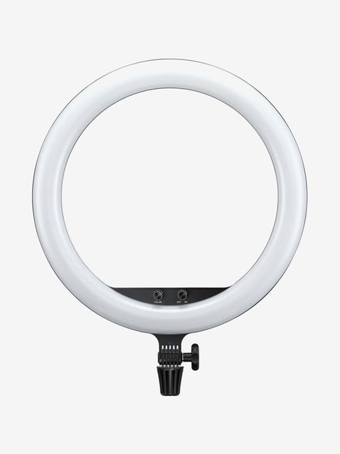 Buy Godox LR150 18 inch Bi-Color LED Ring-Light (Black) Online At Best Price @ Tata CLiQ