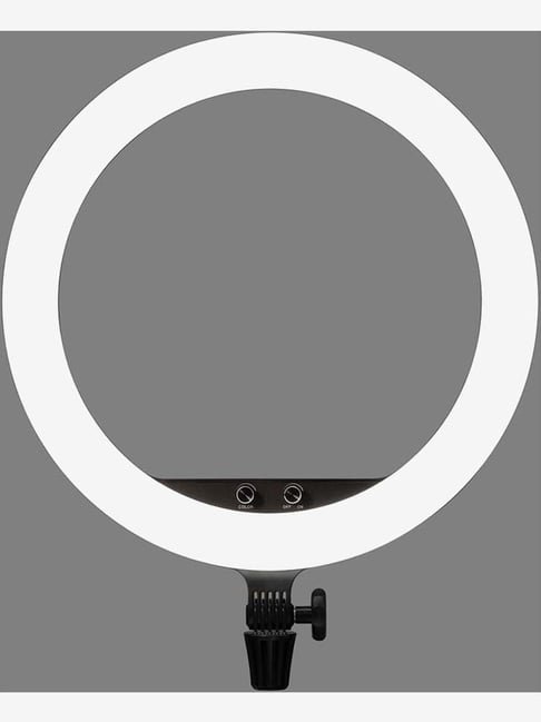 Buy Godox LR150 18 inch Bi-Color LED Ring-Light (Black) Online At Best Price @ Tata CLiQ