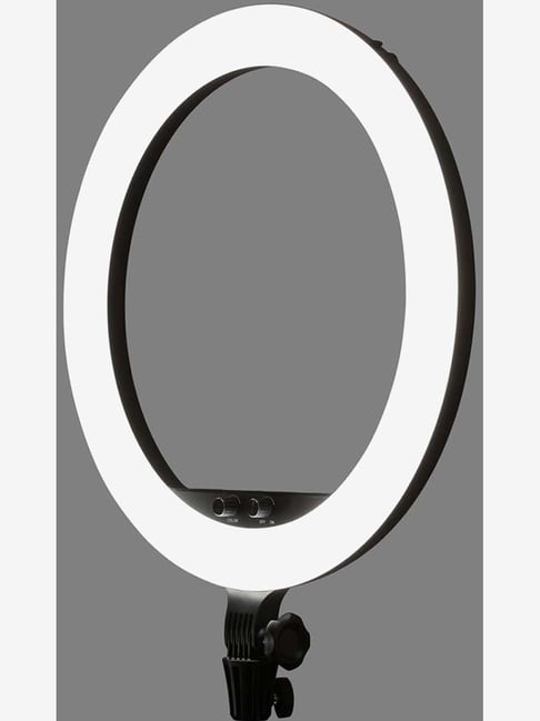 Buy Godox LR150 18 inch Bi-Color LED Ring-Light (Black) Online At Best Price @ Tata CLiQ