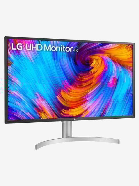 Buy LG 32 Inch 4K-UHD Monitor (32UL750-W, White) Online At Best Price ...