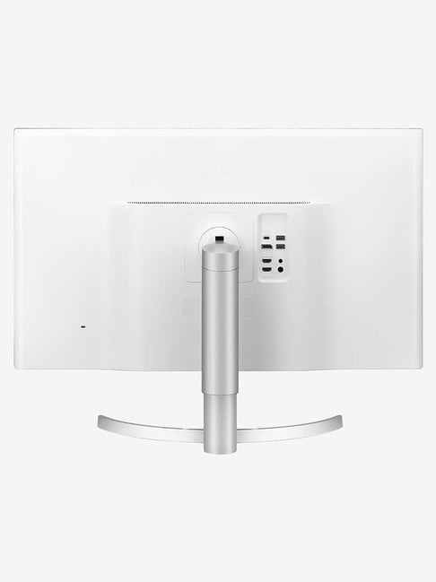 Buy LG 32 Inch 4K-UHD Monitor (32UL750-W, White) Online At Best Price ...