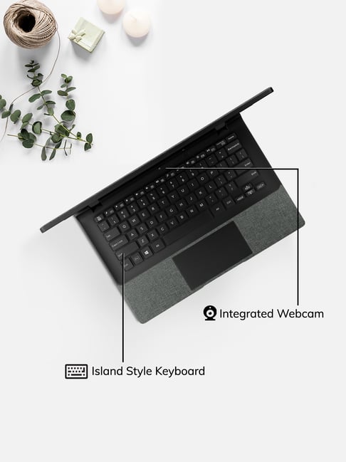 Buy AVITA Essential Thin and Light NE14A2INC433-MB Celeron N4000 4GB ...