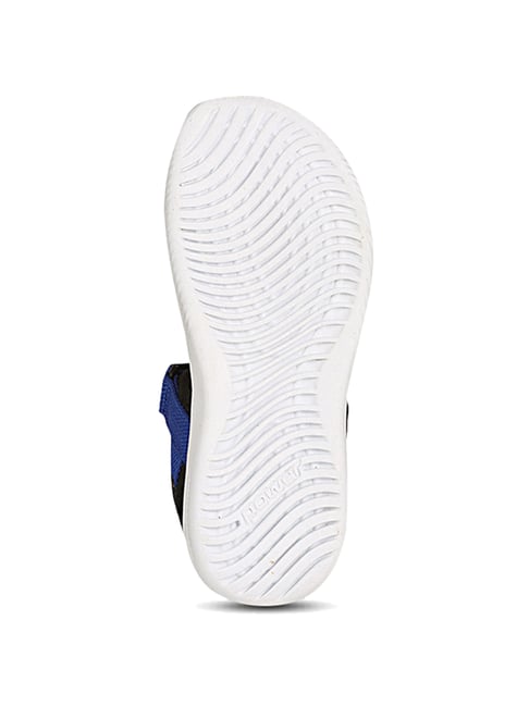 Buy Bata Kids Blue Floater Sandals for Boys at Best Price @ Tata CLiQ
