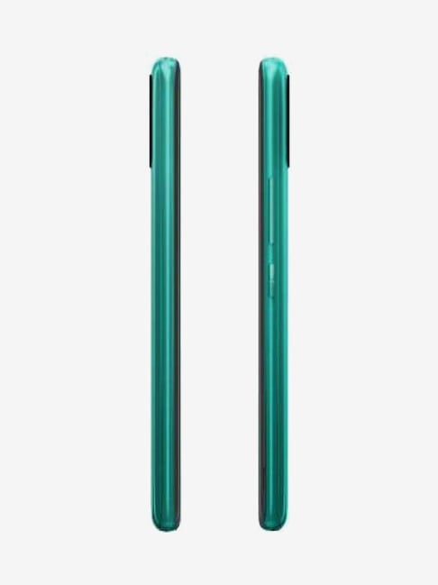 Buy Itel A48 32 GB (Gradation Green) 2 GB RAM, Dual SIM 4G Online At ...