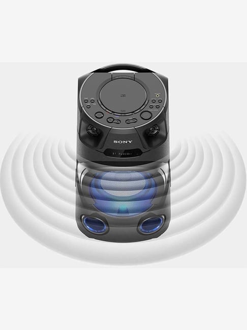 Buy Sony MHC-V13 High Power Party Speaker with Bluetooth Technology ...