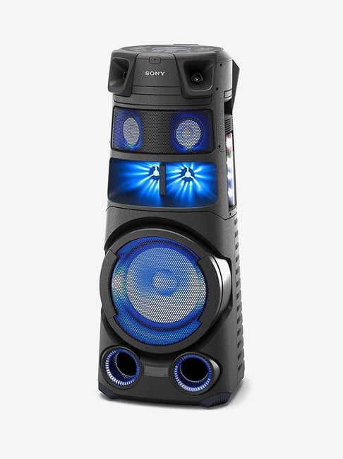 Buy Sony MHC-V83D High Power Speaker with Bluetooth Technology Online ...