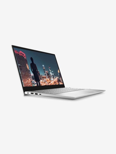 Buy Dell Inspiron 5406 2-in-1 Laptop D560365WIN9S i3|11th Gen|4GB ...