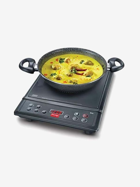 Buy Prestige Rio 1200W Induction Cooktop (Black) Online At Best Price ...