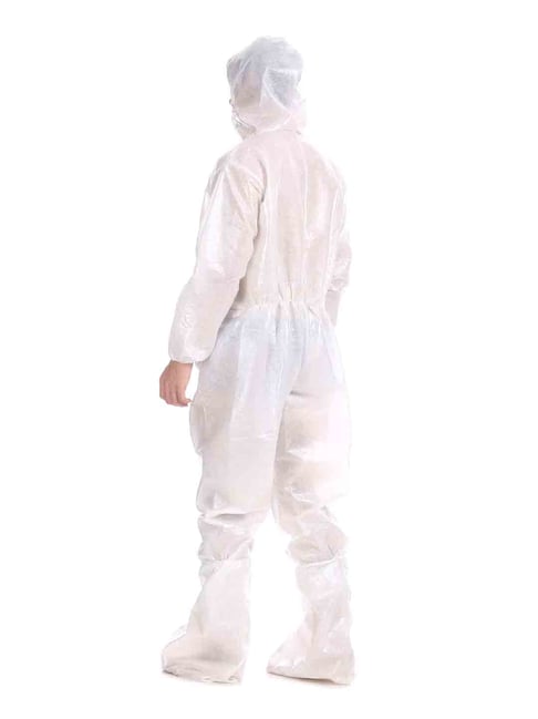 Buy AD by Arvind Reusable PPE Kit at Best Price @ Tata CLiQ