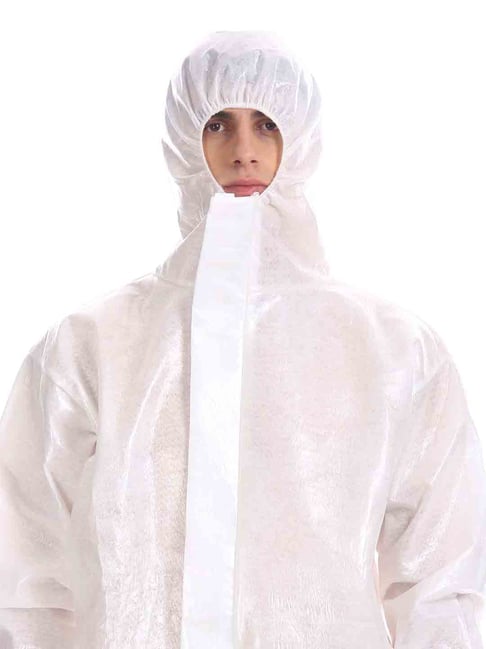 Buy AD by Arvind Reusable PPE Kit at Best Price @ Tata CLiQ