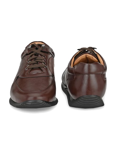 Brown Casual for Men by San Frissco