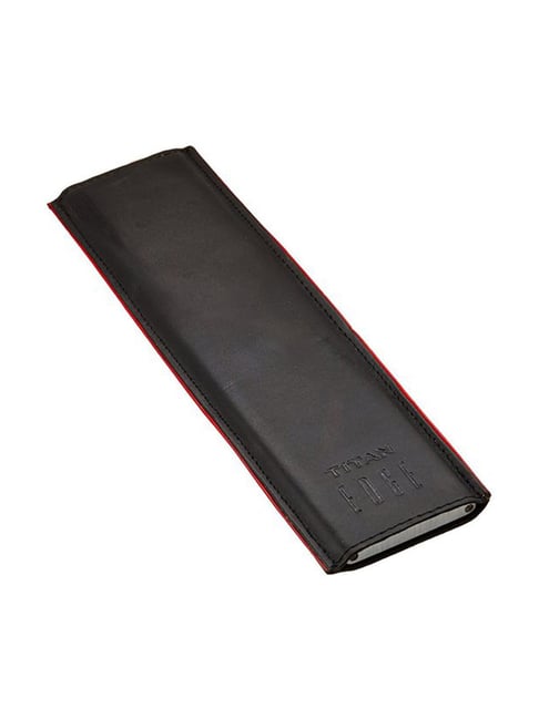 Buy Titan 679WL01 Edge Analog Watch for Men at Best Price @ Tata CLiQ