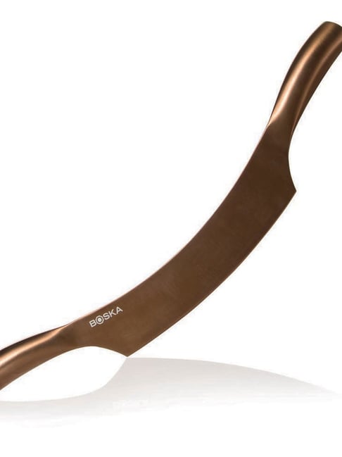 Buy BOSKA Copper Steel Choco Chopper Buy 1 Get 1 Free at Best Price ...