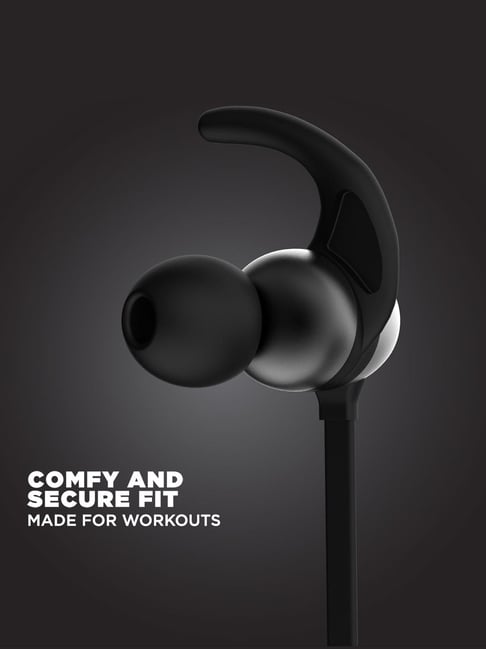 Buy boAt Rockerz 255R T Wireless Neckband with Super Extra Bass, Online ...