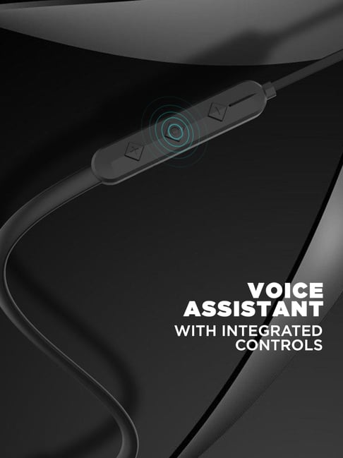 Buy boAt Rockerz 255R T Wireless Neckband with Super Extra Bass, Online ...