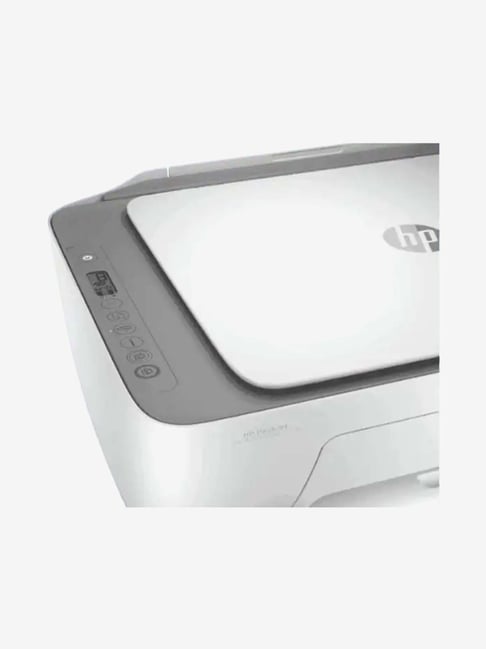 Buy HP DeskJet 2776 Ink Advantage All-in-One Printer (White) Online At ...