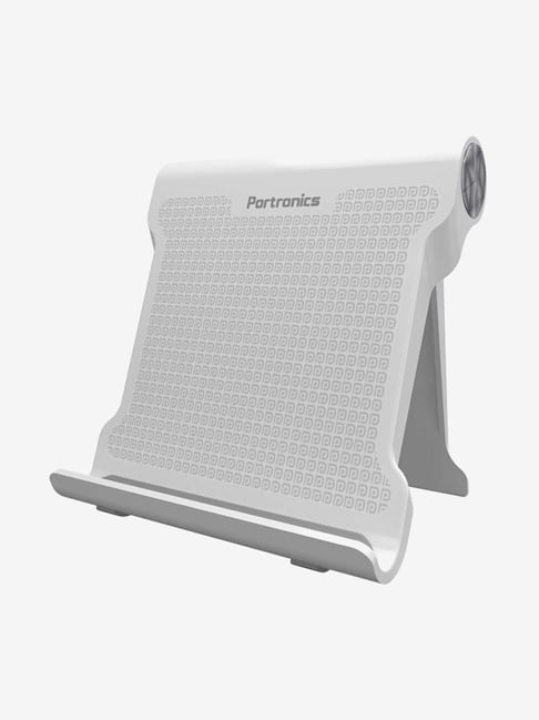 Buy Portronics Modesk 200 POR-1203 Universal Mobile Phone Stand Online ...