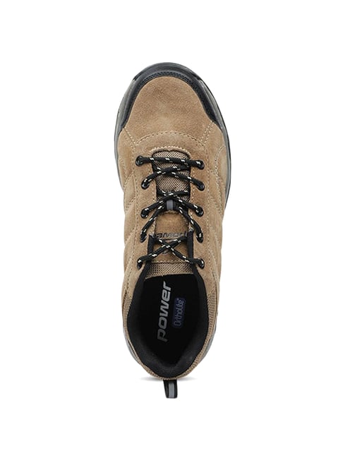 Buy Power by Bata Men's Brown Running Shoes for Men at Best Price ...