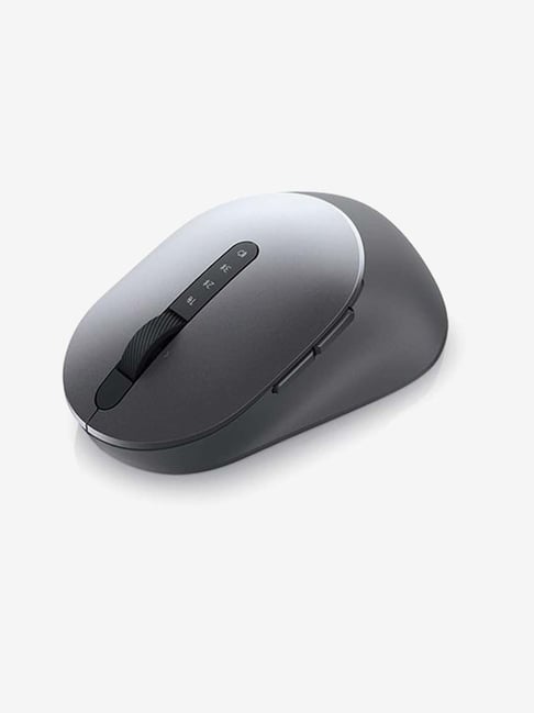 Buy Dell MS5320W Wireless Mouse (Grey) Online at Best Prices | Tata CLiQ
