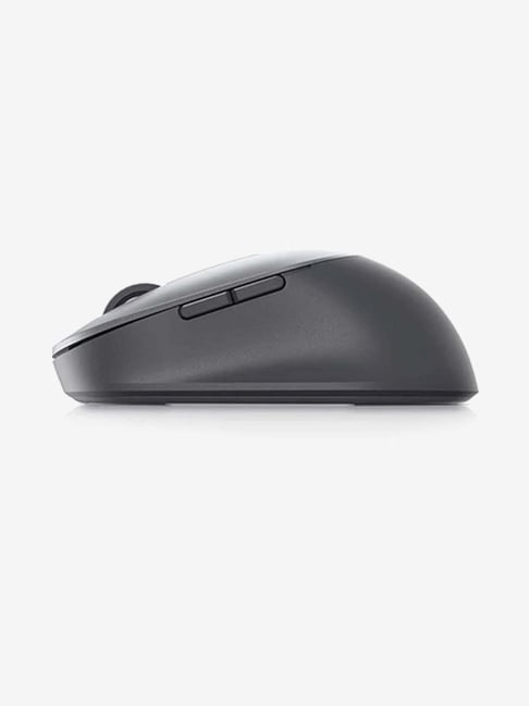 Buy Dell MS5320W Wireless Mouse (Grey) Online at Best Prices | Tata CLiQ