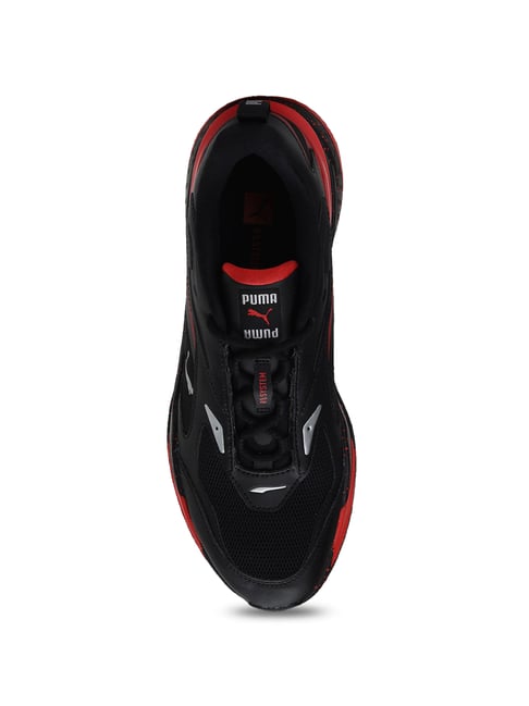 Buy Puma Men's RS-Fast Nano Black Running Shoes for Men at Best Price ...
