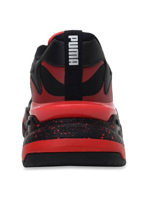 Buy Puma Men's RS-Fast Nano Black Running Shoes for Men at Best Price ...