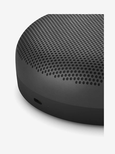 Buy Bang & Olufsen Beosound A1 2nd Gen Wireless Bluetooth Speaker Online At Best Price @ Tata CLiQ