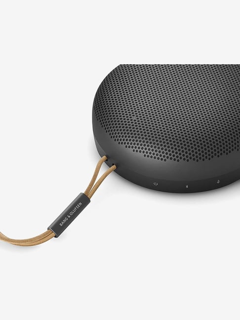 Buy Bang & Olufsen Beosound A1 2nd Gen Wireless Bluetooth Speaker Online At Best Price @ Tata CLiQ
