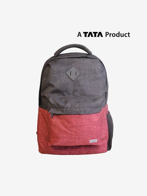 Croma Classic Laptop Backpack (Multi Color) - Price History