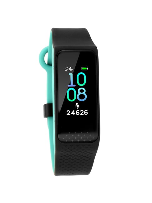 Buy Fastrack SWD90067PP02A Reflex 3.0 Unisex Smart Band at Best Price ...
