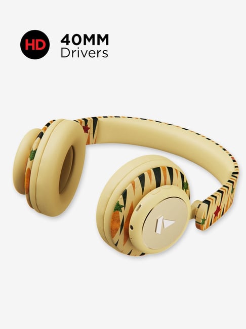 Buy boAt Rockerz 450 T Masaba Edition Wireless Headphone Online At Best ...