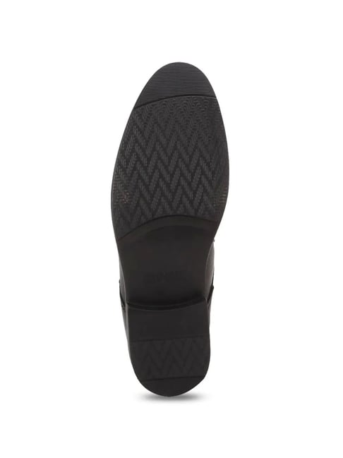 Buy Red Chief Men's Black Formal Shoes for Men at Best Price @ Tata CLiQ