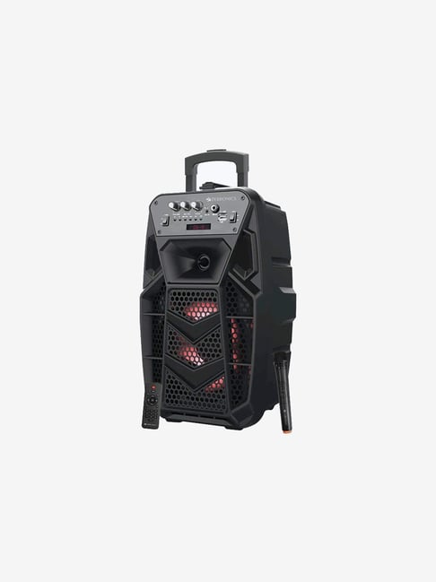 Buy Zebronics Zeb 101 Moving Monster X8L Online At Best Price @ Tata CLiQ