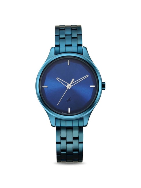 Buy Fastrack 6248QM01 Minimals Analog Watch for Women at Best Price ...