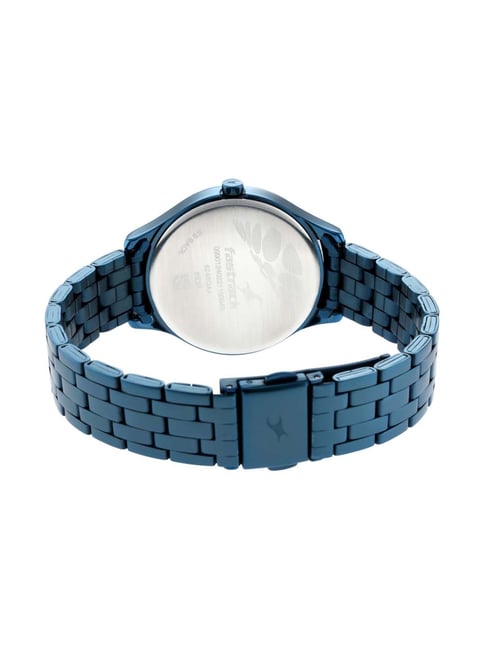 Buy Fastrack 6248QM01 Minimals Analog Watch for Women at Best Price ...