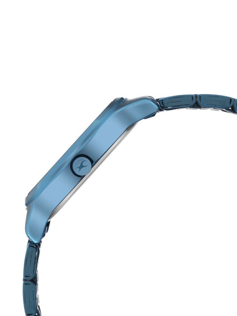 Buy Fastrack 6248QM01 Minimals Analog Watch for Women at Best Price ...