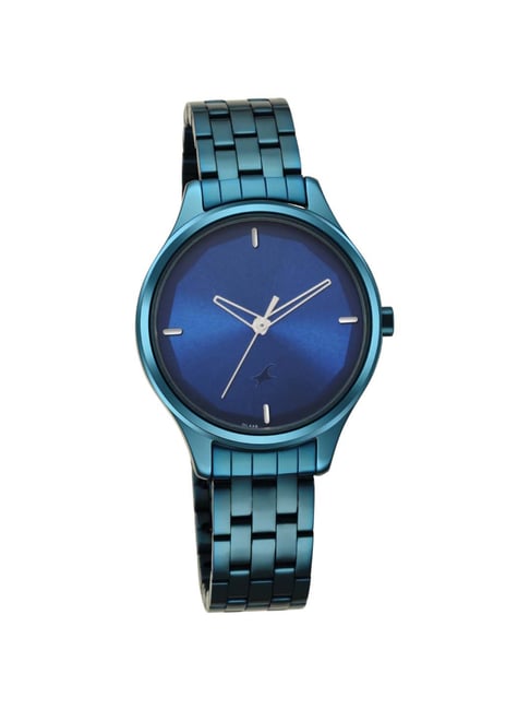 Buy Fastrack 6248QM01 Minimals Analog Watch for Women at Best Price ...