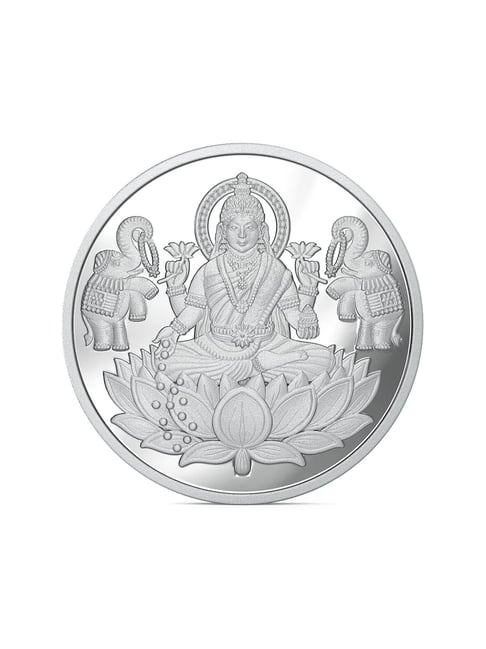 Joyalukkas Silver Coins, Bars, Stones
