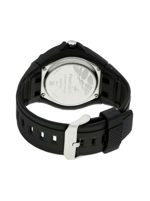 Buy Fastrack NJ9332PP02C Analog Watch for Men at Best Price @ Tata CLiQ
