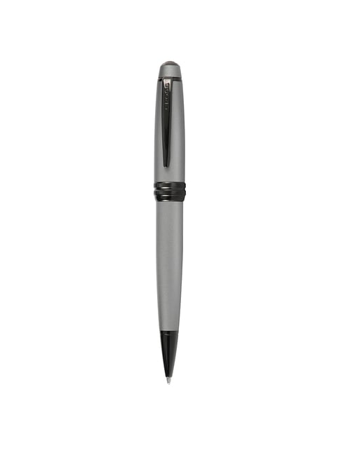 Buy Cross Grey Ballpoint Pen Online At Best Price @ Tata CLiQ
