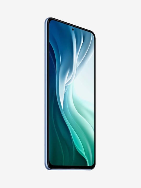 Buy Mi 11X 128 GB (Celestial Silver) 8 GB RAM, Dual SIM 5G Online at ...