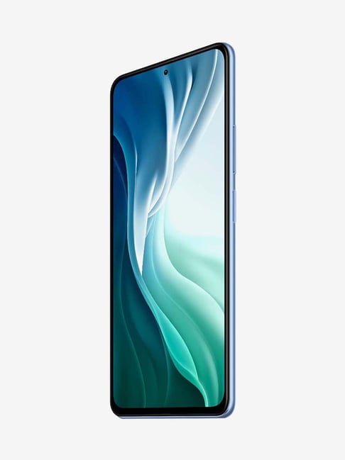 Buy Mi 11X 128 GB (Celestial Silver) 8 GB RAM, Dual SIM 5G Online at ...