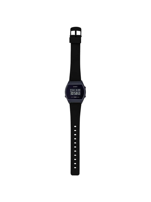 Buy Casio LW-204-1BDF Vintage Unisex Digital Watch at Best Price @ Tata ...