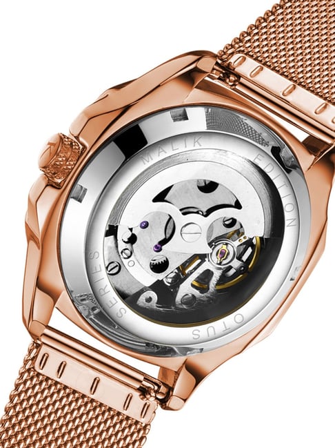 Buy Kredo KW076 Otus Malik Analog Watch for Men at Best Price @ Tata CLiQ