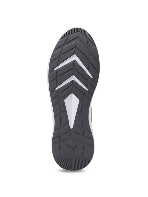 Puma Men Running Sports Shoes with Rubber Sole